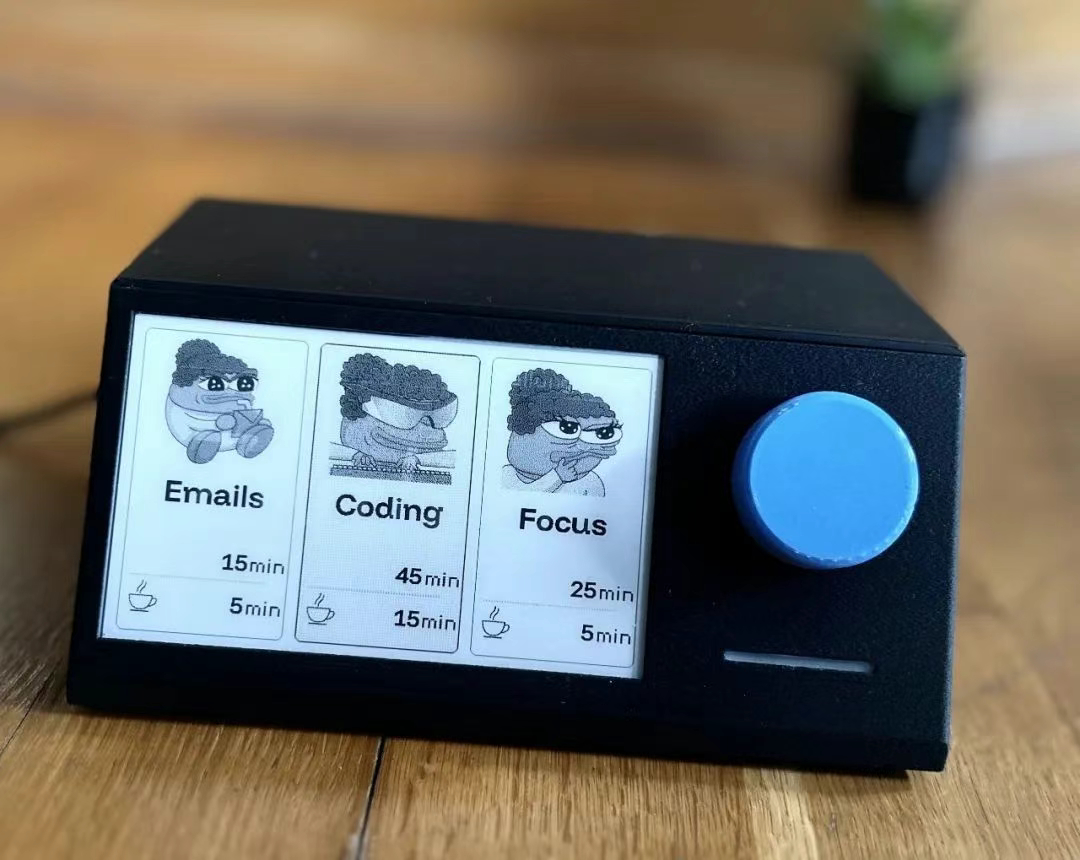 ESP32Cube - ESP32 Projects & Tutorials